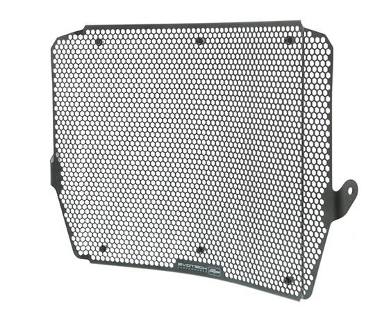 Triumph Street Triple 765 (2020-2022) Radiator Covers by Evotech ...