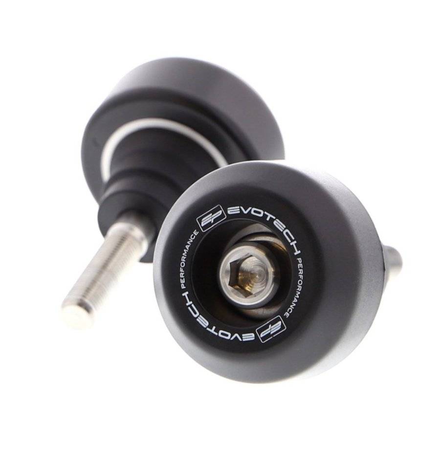 Evotech Performance Crash Bobbins Honda CBR1000RR-R (2020+)|PRN014774 ...