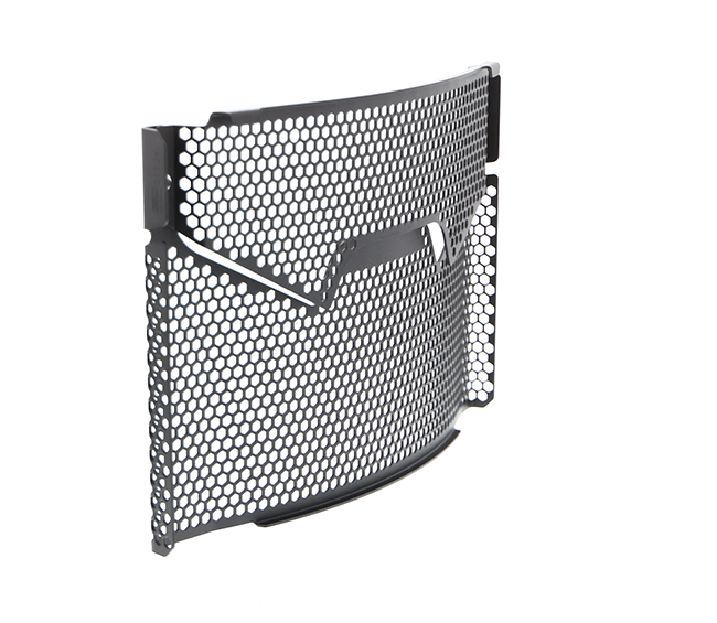 BMW F900XR (2020+) Radiator Covers by Evotech Performance ...