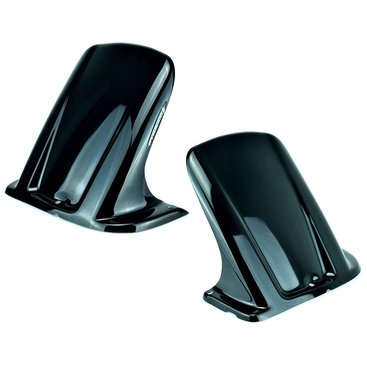 Pyramid Plastics Hugger - Yamaha FZ1 (2006-2015) - spengineering.co.uk