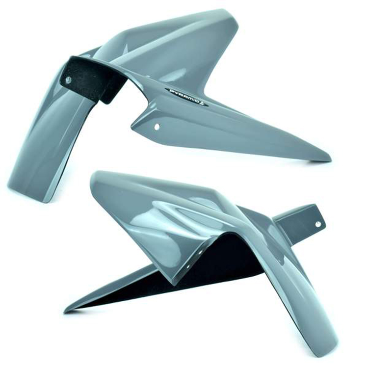 Pyramid Plastics Hugger - Yamaha MT-07 (2013-2020) - spengineering.co.uk