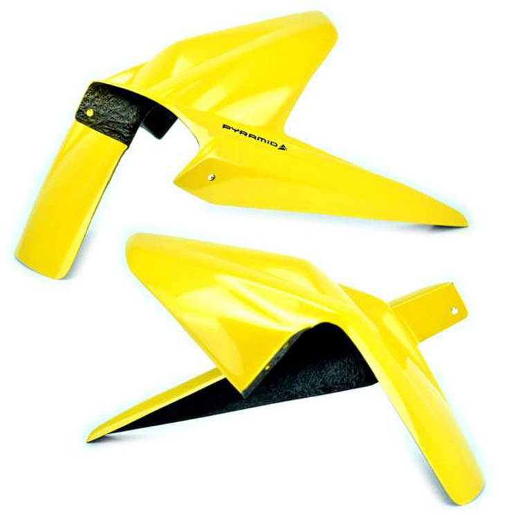 Pyramid Plastics Hugger - Yamaha MT-07 (2013-2020) - spengineering.co.uk