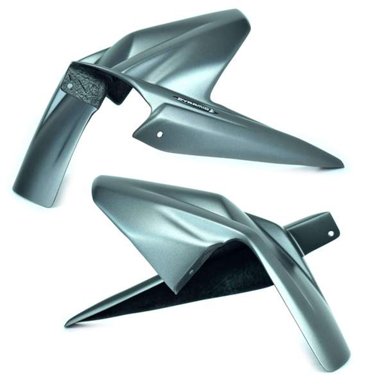 Pyramid Plastics Hugger - Yamaha MT-07 (2013-2020) - spengineering.co.uk