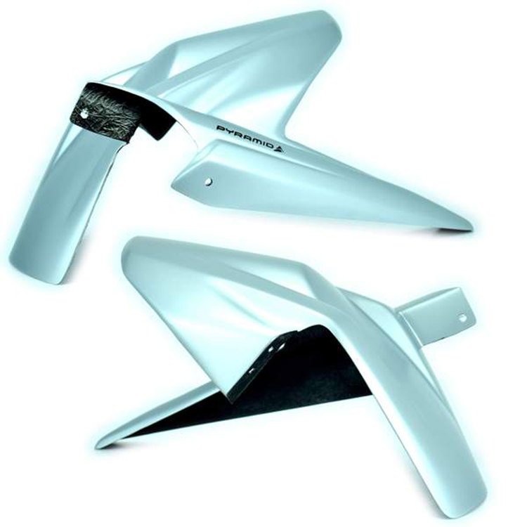 Pyramid Plastics Hugger - Yamaha MT-07 (2013-2020) - spengineering.co.uk