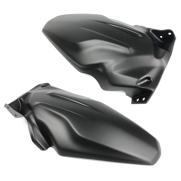 Pyramid Plastics Hugger - Yamaha Tenere 700 - spengineering.co.uk