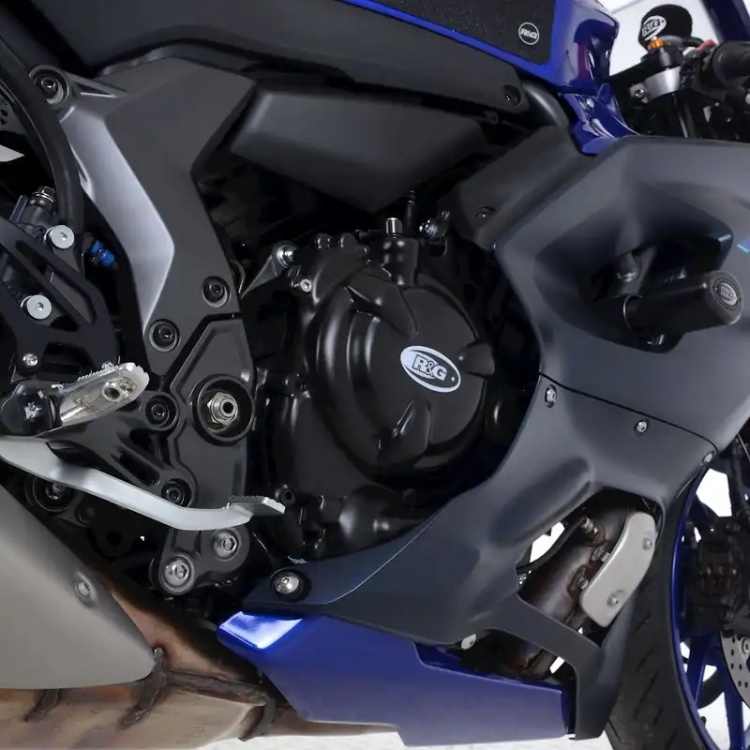 Yamaha YZF-R7 (2022-2025) R&G Engine Case Cover Kit|KEC0149R ...