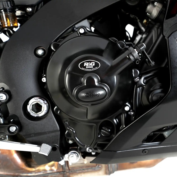 Yamaha XSR900 (2022-2024) R&G Engine Case Cover|ECC0416R ...