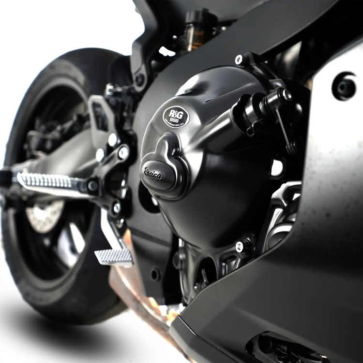 Yamaha XSR900 (2022-2024) R&G Engine Case Cover|ECC0416R ...