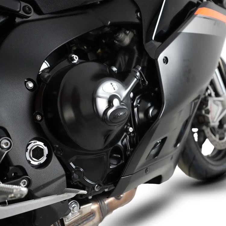 Yamaha XSR900 (2022-2024) R&G Engine Case Cover|ECC0416R ...