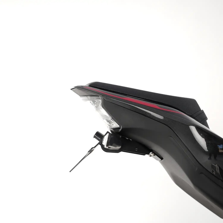 Kawasaki Z900 (2017-2024) R&G Tail Tidy - spengineering.co.uk