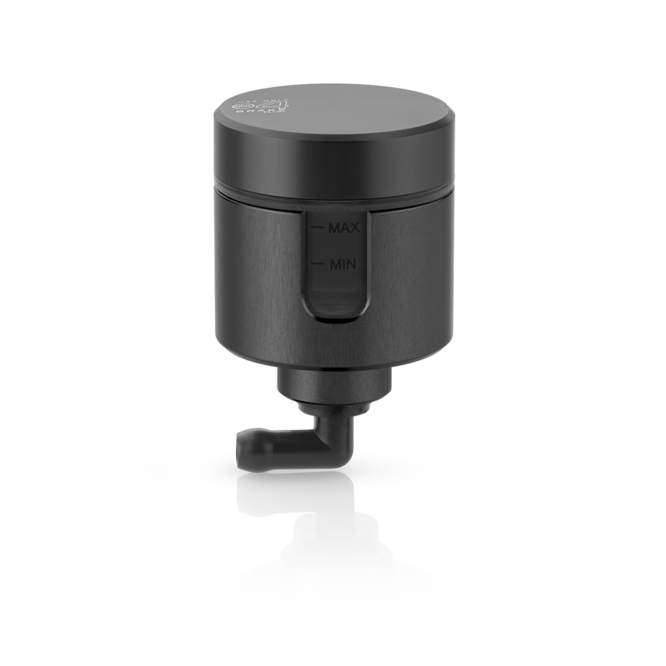 Rizoma Notch Fluid Reservoir - CT155 - spengineering.co.uk