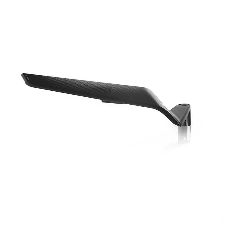 Rizoma Stealth Mirrors|Yamaha - spengineering.co.uk