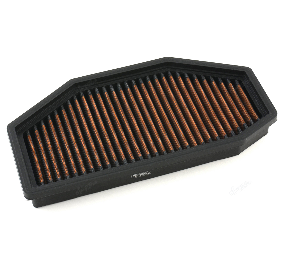 Triumph Speed Triple 1050 (2011-2015) Sprint Air Filter - spengineering ...