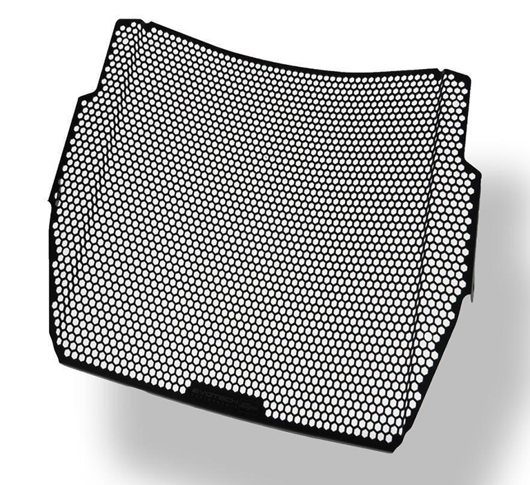 Triumph Street Triple 765 (2017-2019) Radiator Covers by Evotech ...