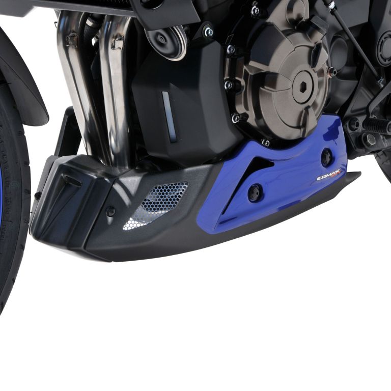 Ermax Belly Pan - Yamaha MT-07 (2018-2019) - spengineering.co.uk