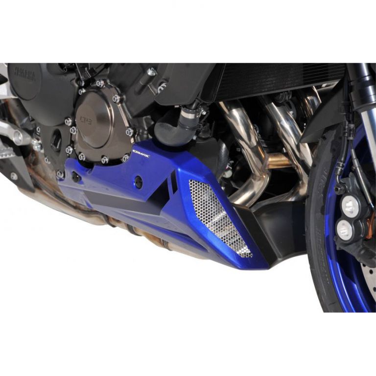 Ermax Belly Pan - Yamaha MT-09 (2017-2019) - spengineering.co.uk