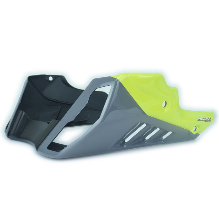 Ermax Belly Pan - Yamaha MT-10 (2016-2021) - spengineering.co.uk