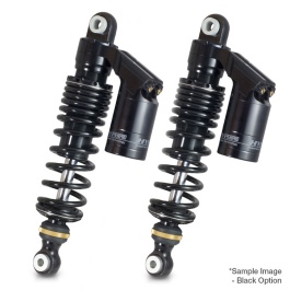 Indian - Hyperpro Adjustable Rear Shocks - spengineering.co.uk