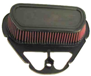 Yamaha YZF-R6 (1999-2005) Sprint Air Filter|PM27S - spengineering.co.uk
